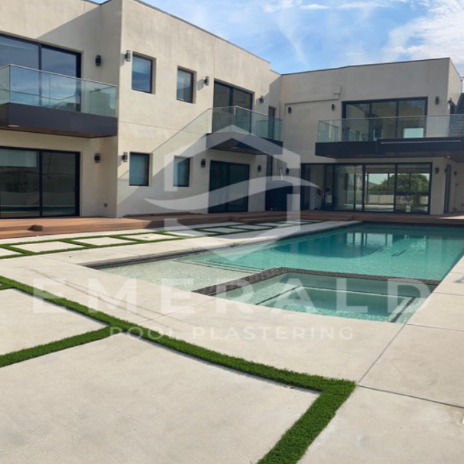 Emerald Pool Plastering: Pool Plaster and Renovation