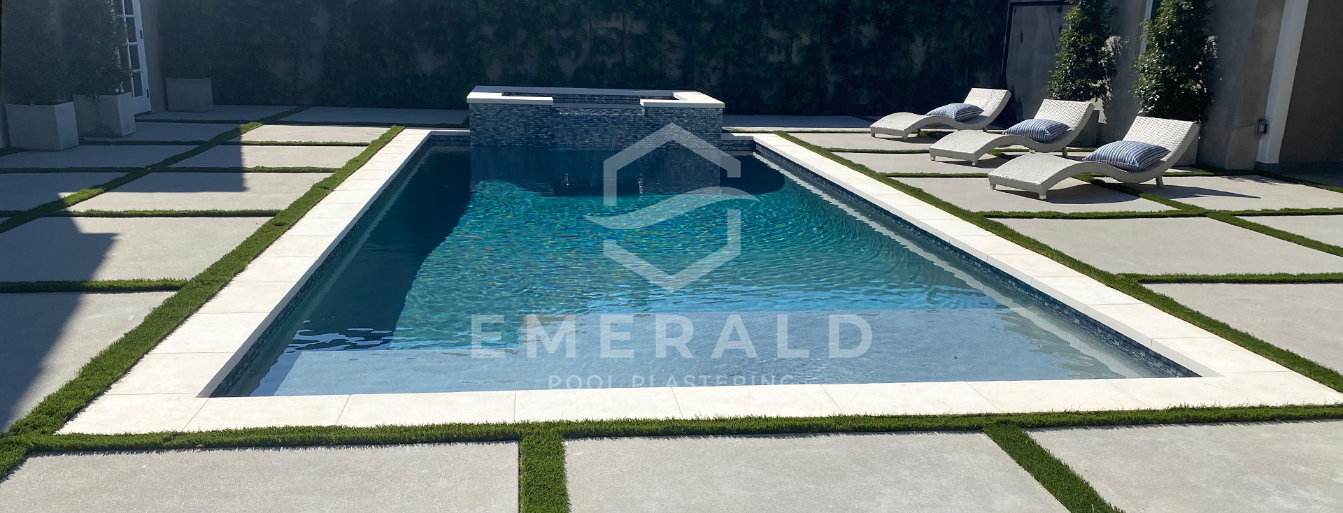 Pool Renovation & Maintenance Services